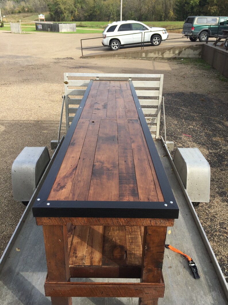 Serving Tables - Etsy