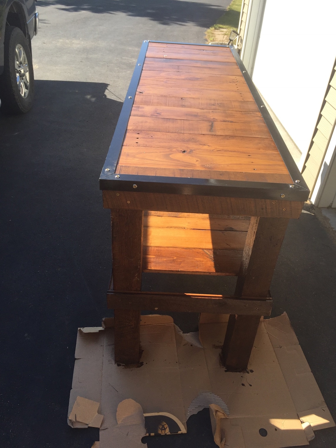 Serving Tables - Etsy