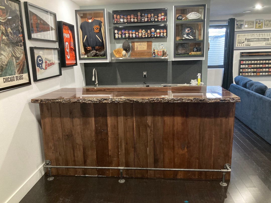 Hand Made Bar - Etsy