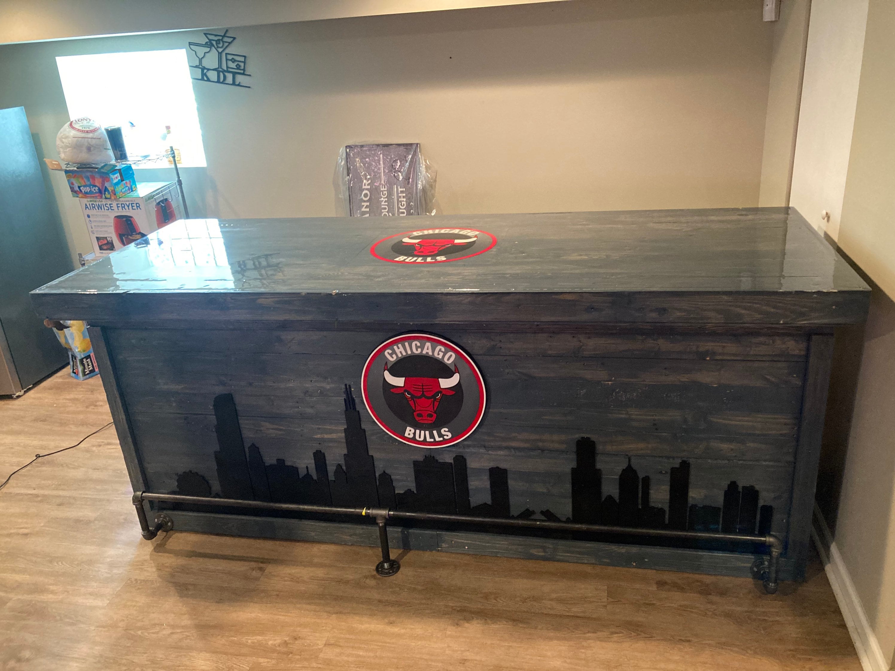 Indoor Bar - Etsy