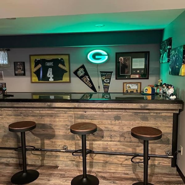 Indoor Bar Counter - Etsy