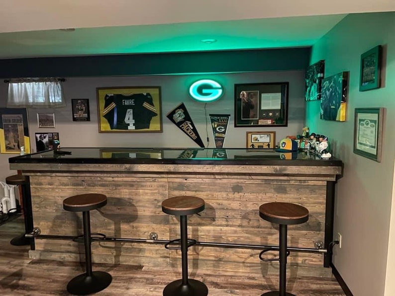 Indoor Bar - Etsy