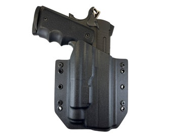 Prodigy Holster - Etsy