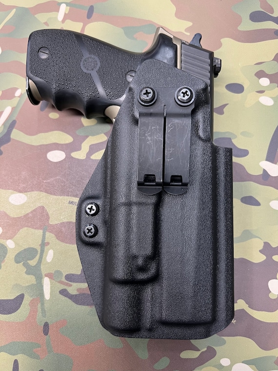 Sig P226 Mk25 Surefire