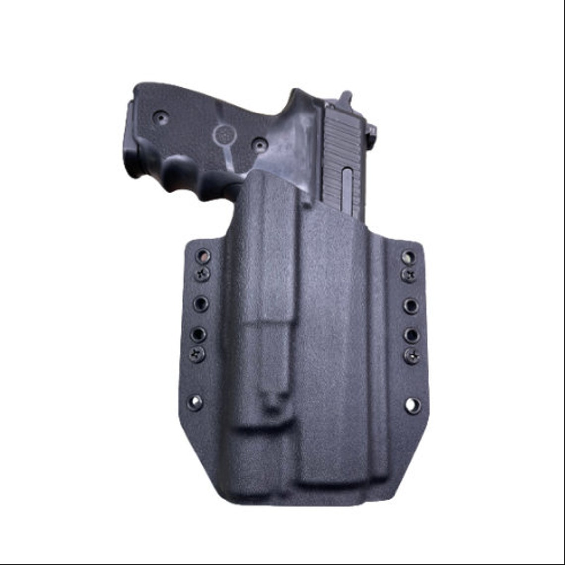 Black Kydex Holster for Sig Sauer P229 Surefire X300 Ultra A - Etsy