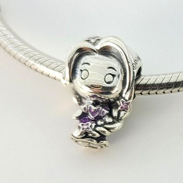 Tangled Pandora - Etsy