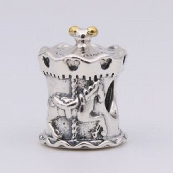 Jewelry Carousel - Etsy