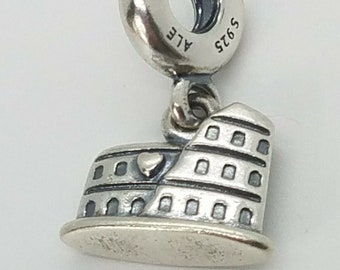 Pandora, Bracelet Charms, Beads, Pendants / New / S925 Sterling Silver ...