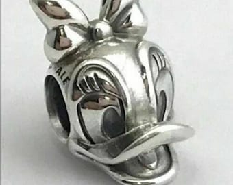 Daisy Duck Pandora Charm - Etsy