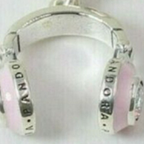 Pandora New Bracelet Charms Sterling Silver Rob Bot S925 - Etsy