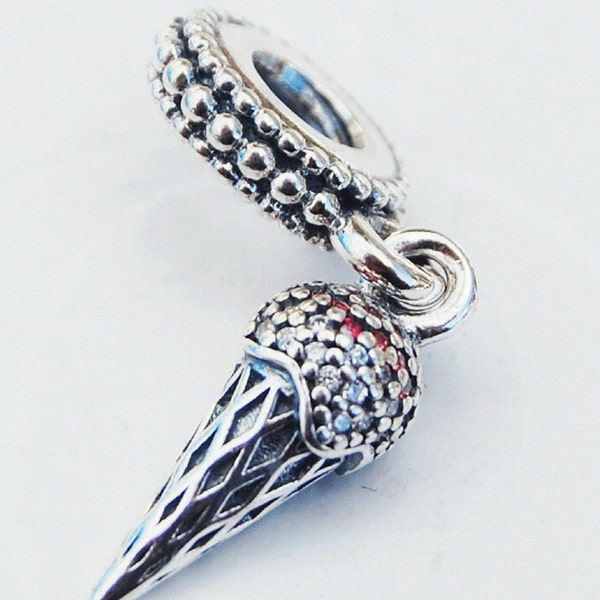 Ice Cream Jewellery - Etsy
