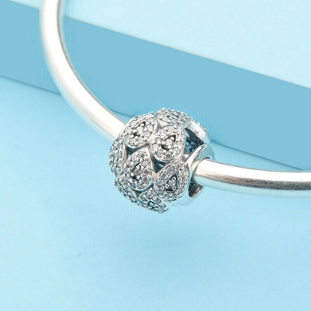 Pandora, Bracelet Charms, Beads, Clips, Dangles, / New / S925 Sterling ...