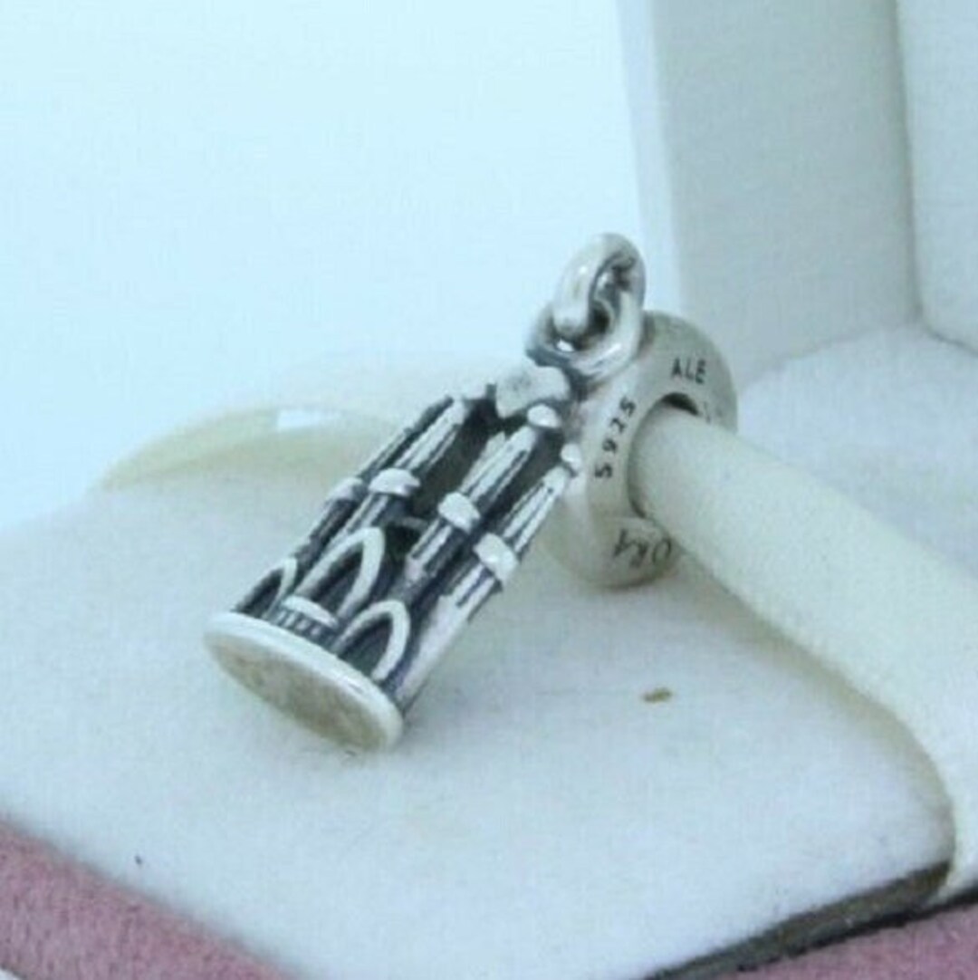 Pandora, Bracelet Charms, Beads, Dangles / New / S925 Sterling Silver ...