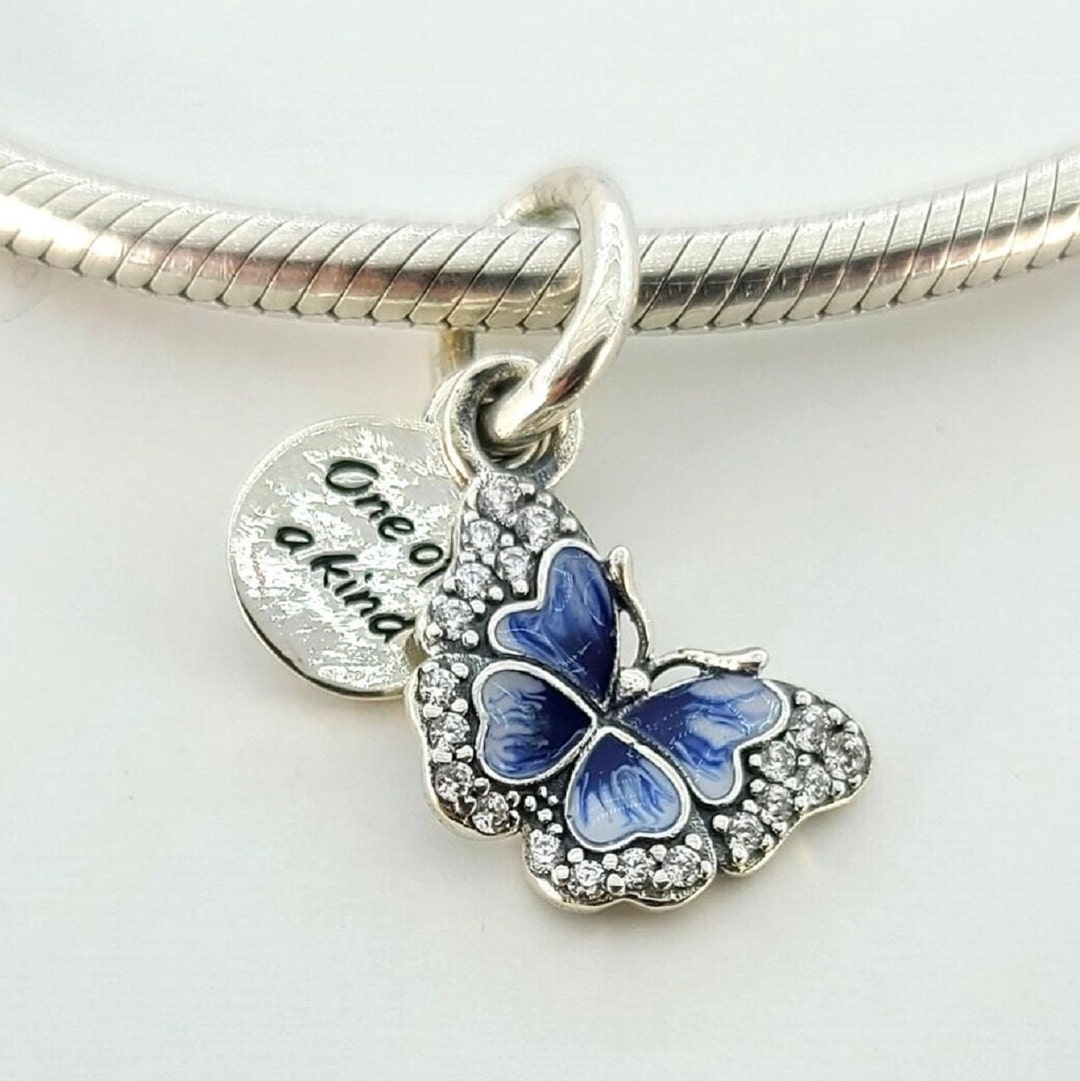 Pandora, Bracelet Charms, Beads, Clips, Dangles / New / S925 Sterling ...