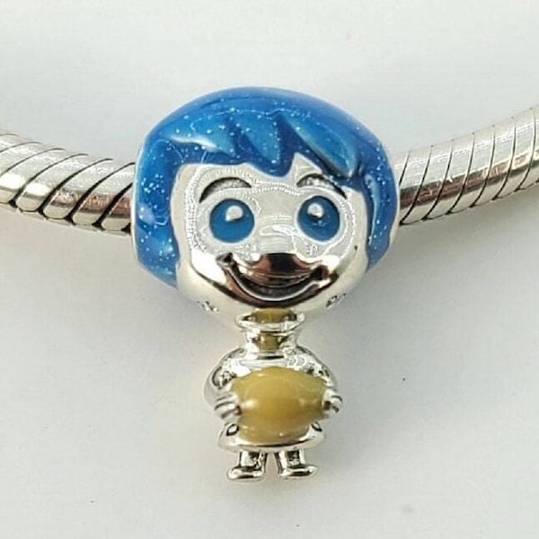 Pandora Joy Orb - Etsy