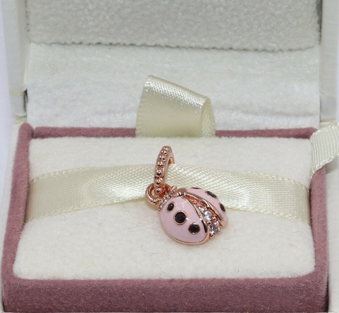 Pandora Bracelet Charm Bead Clips Dangles / New / S925 - Etsy