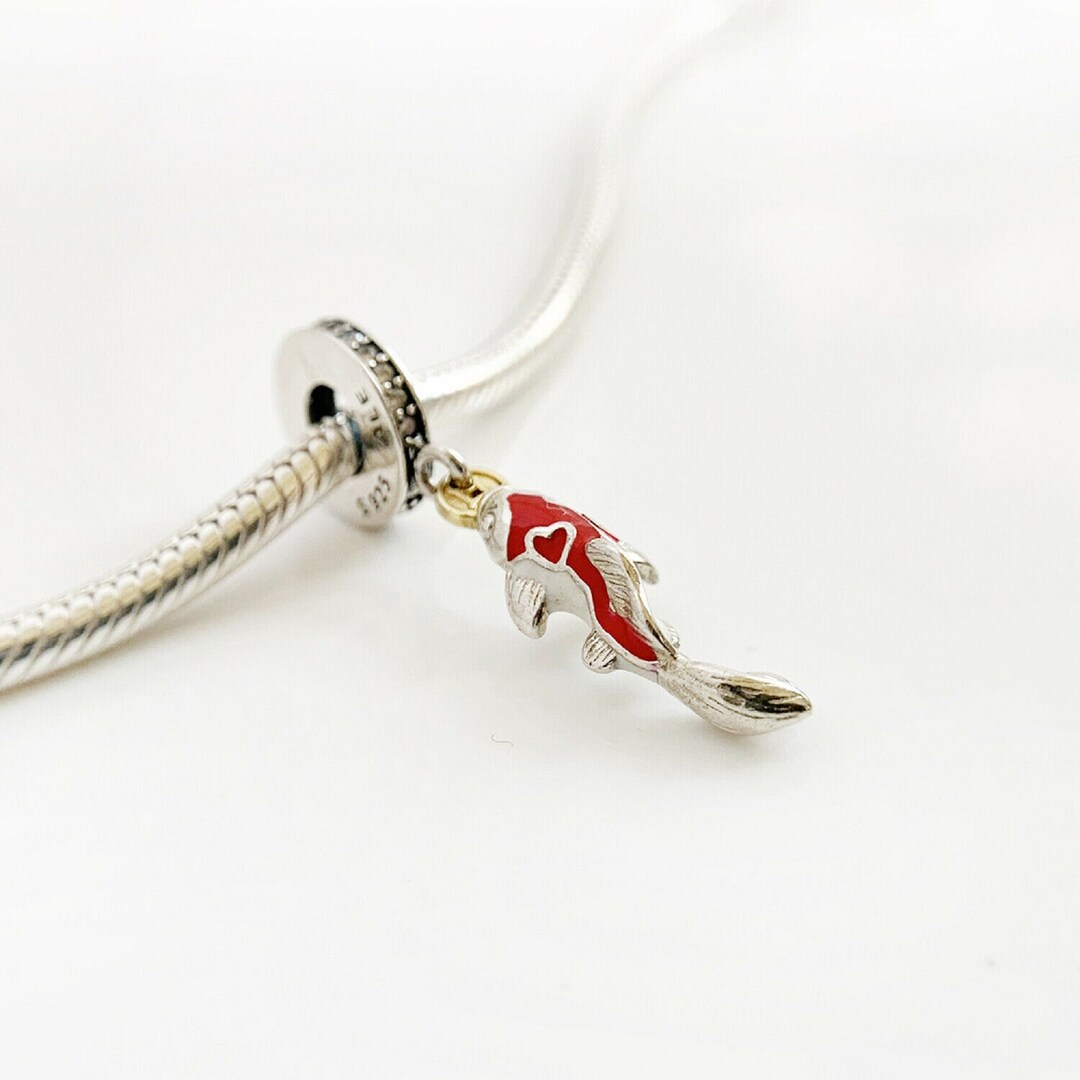 Pandora, Bracelet Charms, Beads, Dangles / New / S925 Sterling Silver ...