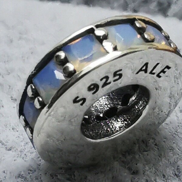 Pandora Spacers - Etsy