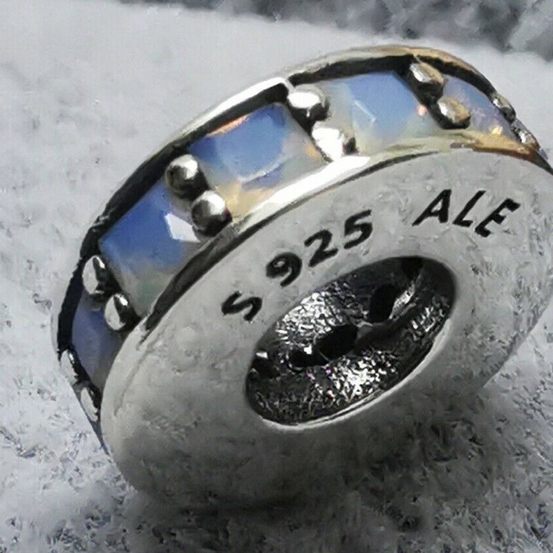 Pandora Spacers - Etsy