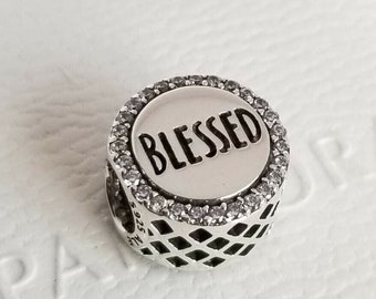 Pandora Charm - Etsy