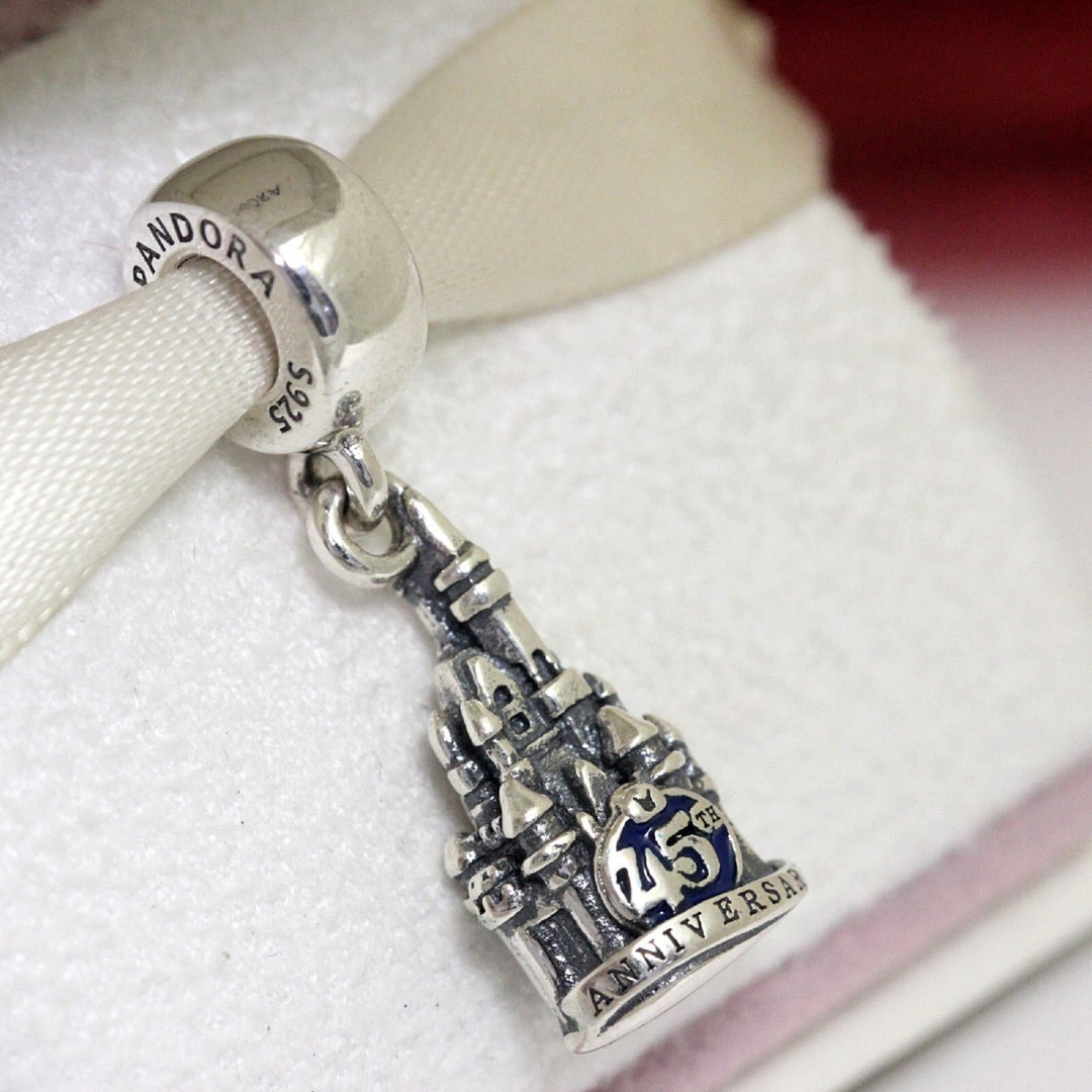 Pandora, Bracelet Charms, Beads, Pendants / New / S925 Sterling Silver ...