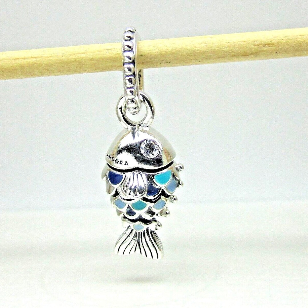 Pandora, Bracelet Charms, Beads, Pendants, / New / S925 Sterling Silver ...