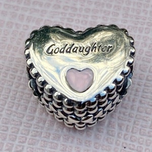 Pandora Charms - Etsy