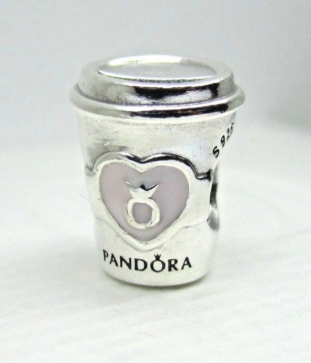 Pandora, Bracelet Charms, Beads, Clips, Dangles / New / S925 Sterling ...