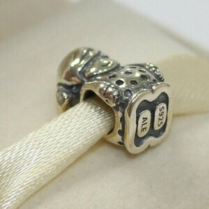 Pandora, Bracelet Charms, Beads, / New / S925 Sterling Silver BOY OR ...