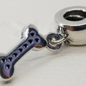 Pandora, Bracelet Charms, Beads, Dangles, / New / S925 Sterling Silver ...