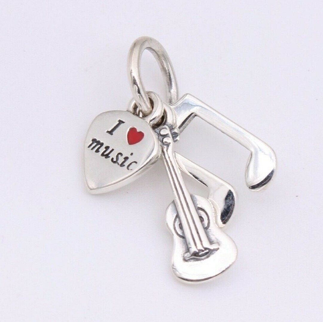 Pandora, Bracelet Charms, Beads, Clips, Dangles / S925 Sterling Silver ...