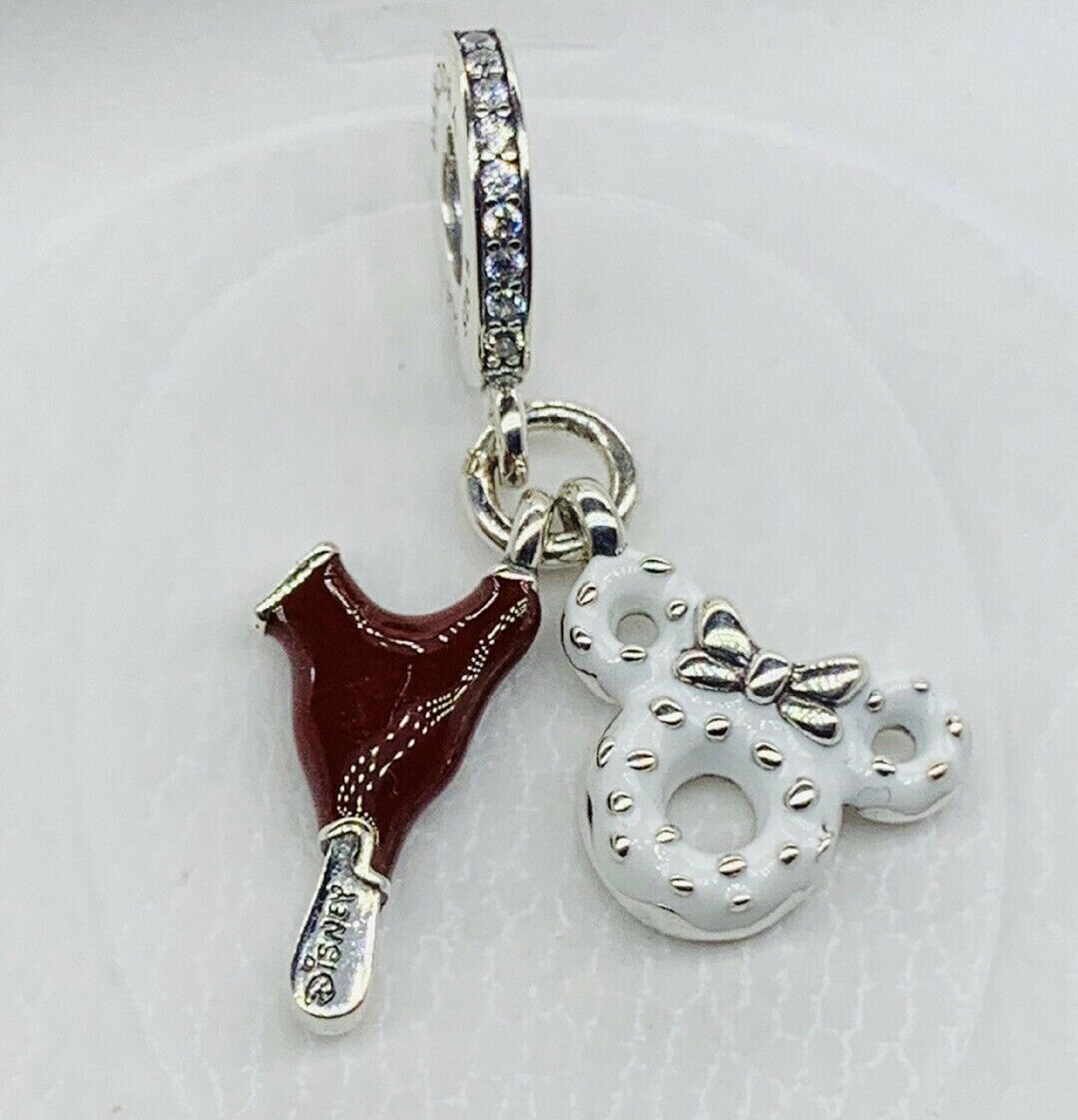 Pandora, Bracelet Charms, Beads, Dangles/ New / S925 Sterling Silver ...