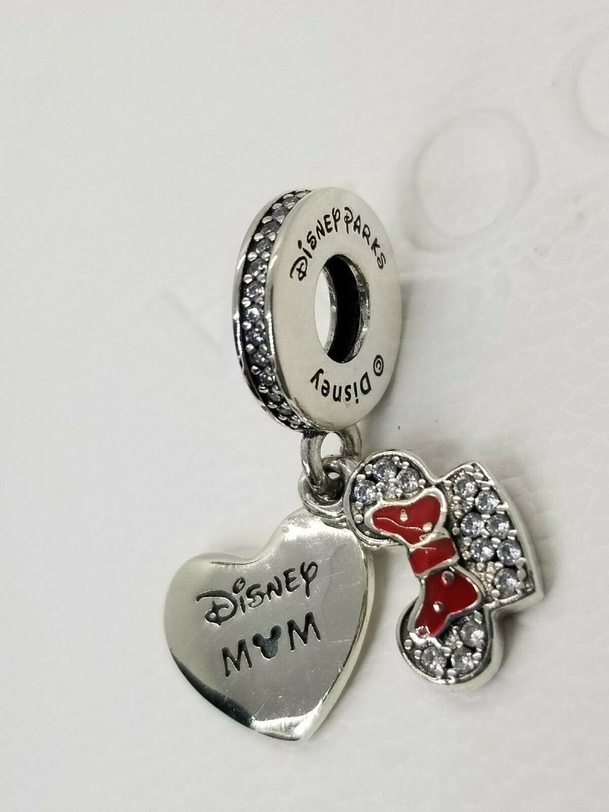 Pandora disney mom charm store