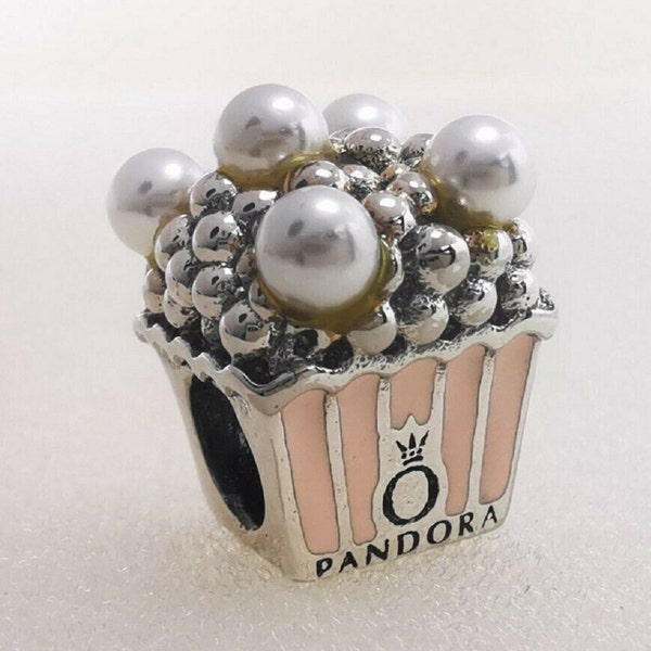 Pandora Bracelet - Etsy