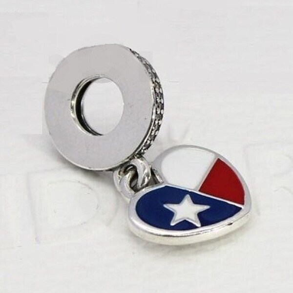 Texas Charms - Etsy