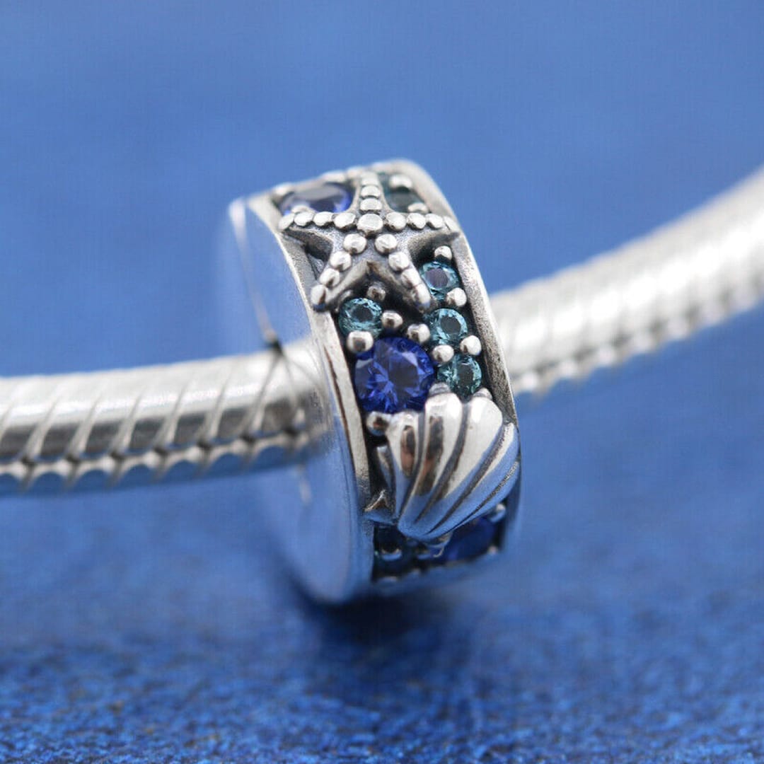 Pandora, Bracelet Charms, Clips, Stoppers, Pendants, Dangles / New ...