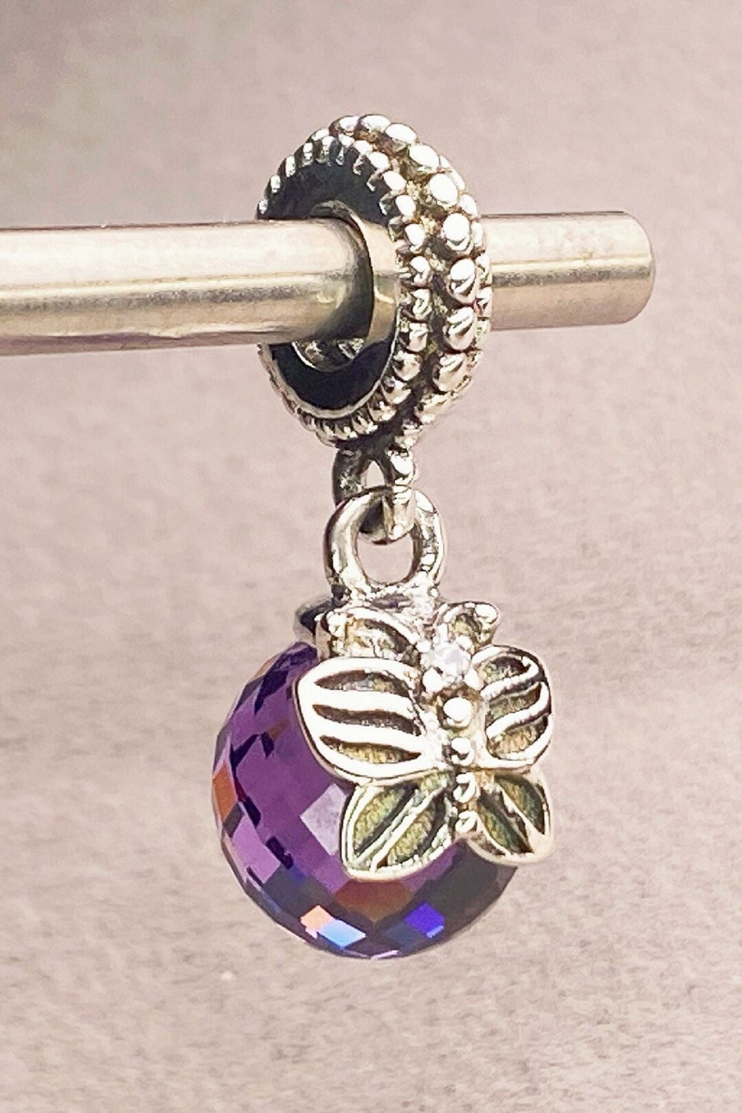 Pandora, Bracelet Charms, Beads, Dangles/ New / S925 Sterling Silver ...