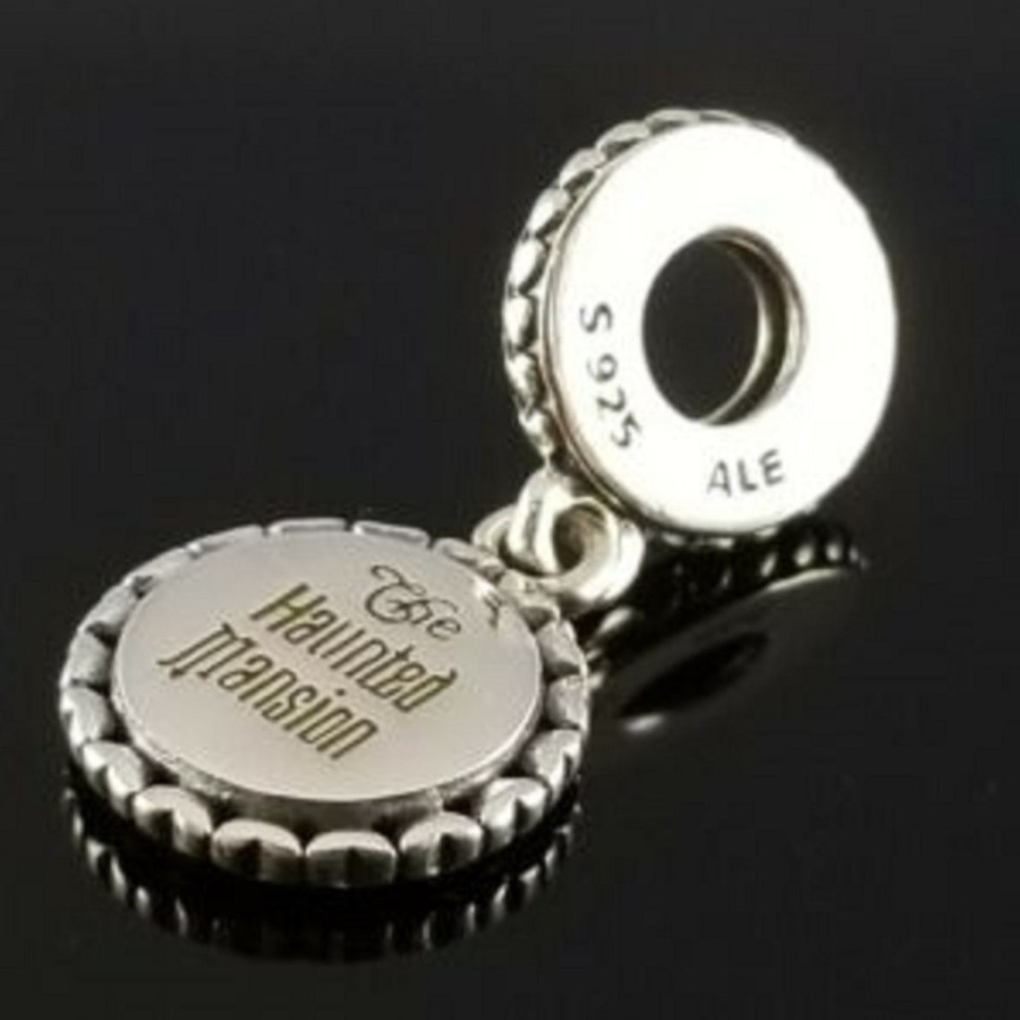 Pandora Bracelet Charms Bead /new/ S925 Sterling Silver - Etsy