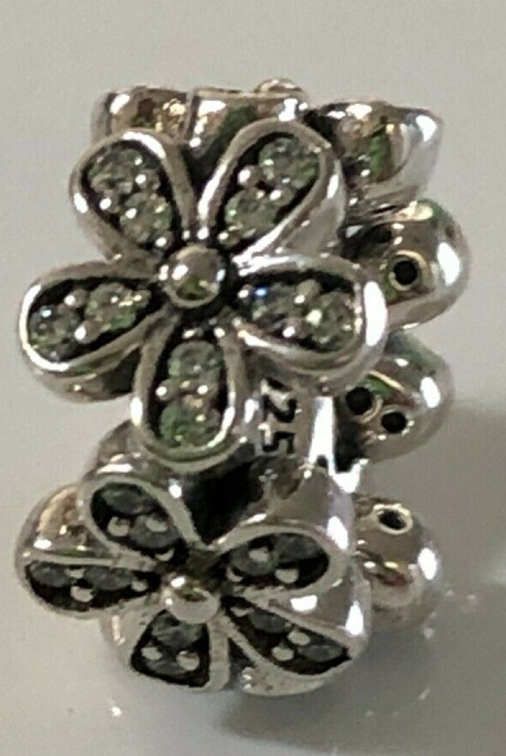 Pandora Bracelet Charms Beads Clips SPACERS / New / S925 | Etsy