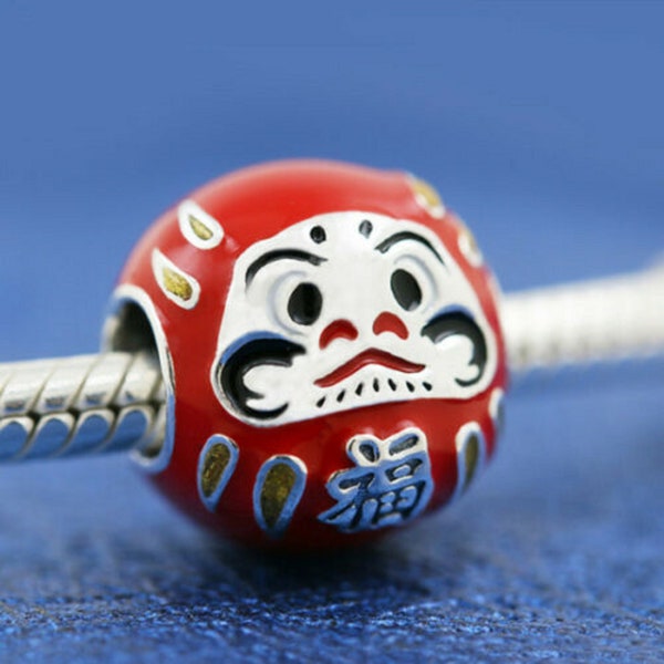 Daruma - Etsy