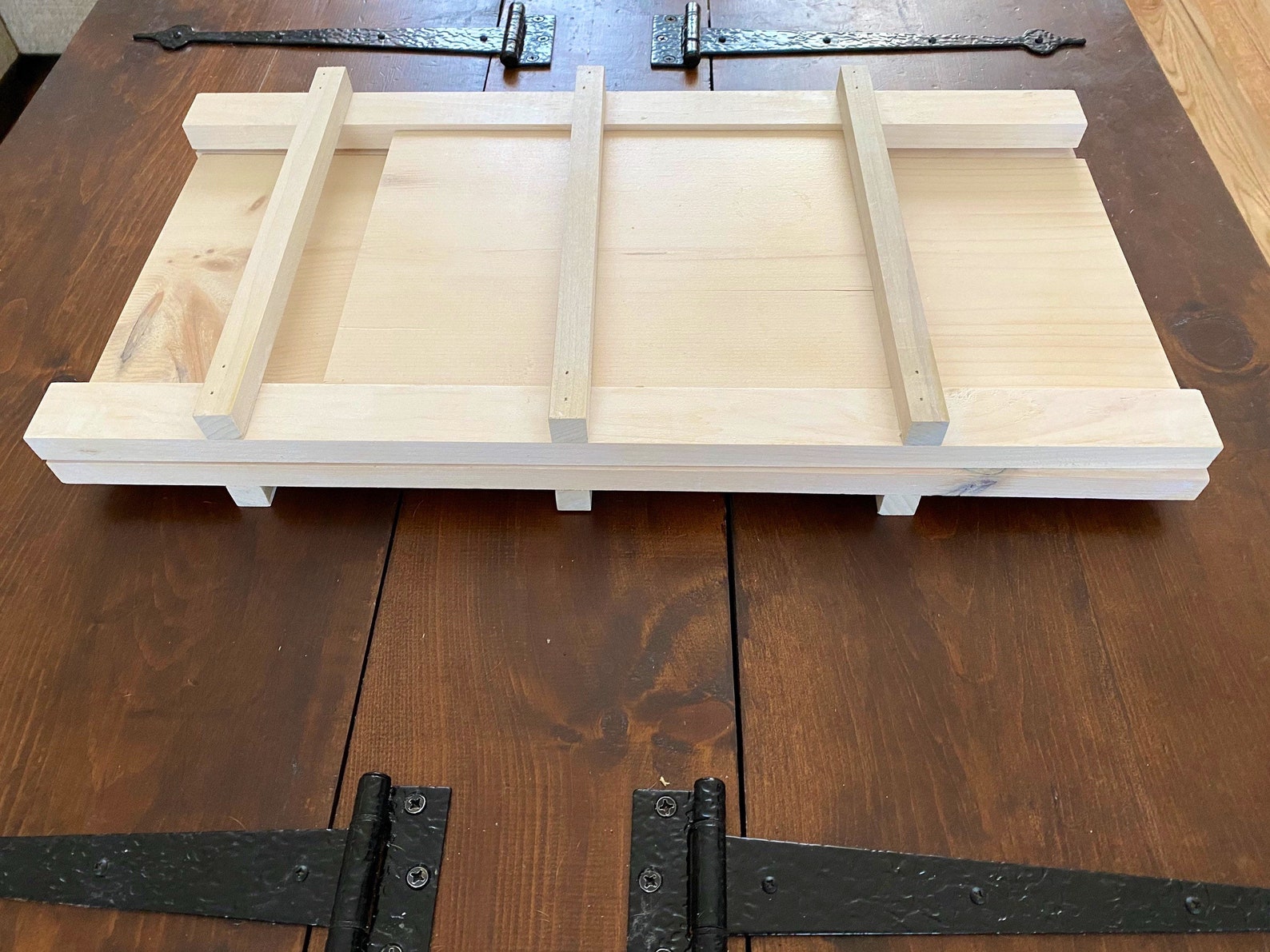 Wooden Dessert Ladder Cupcake Stand Tower Appetizer Tower - Etsy