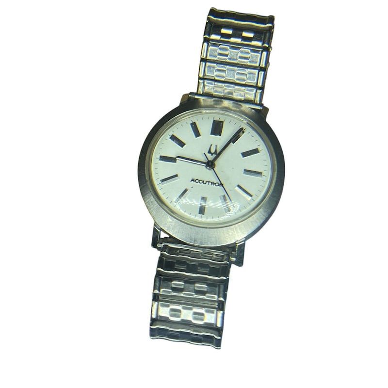 Watch With Tuning Fork - Etsy