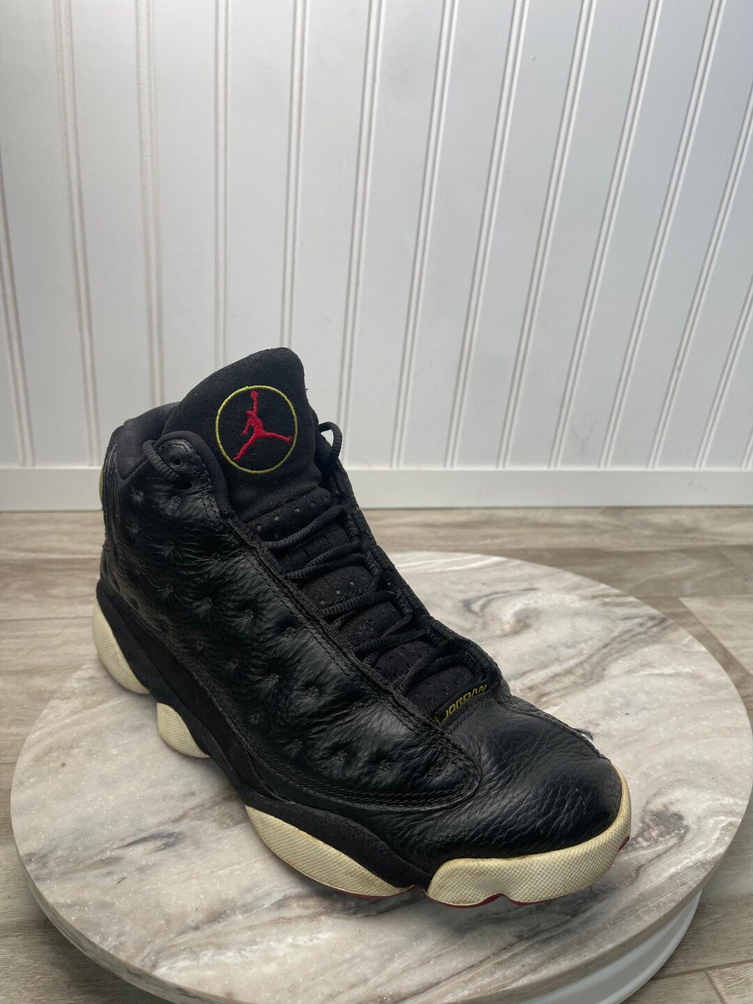 1998 OG Air Jordan 13 Playoffs, Men's Size 9 (restoration Project ...
