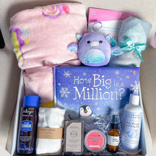Hospital Gift - 60+ Gift Ideas for 2024
