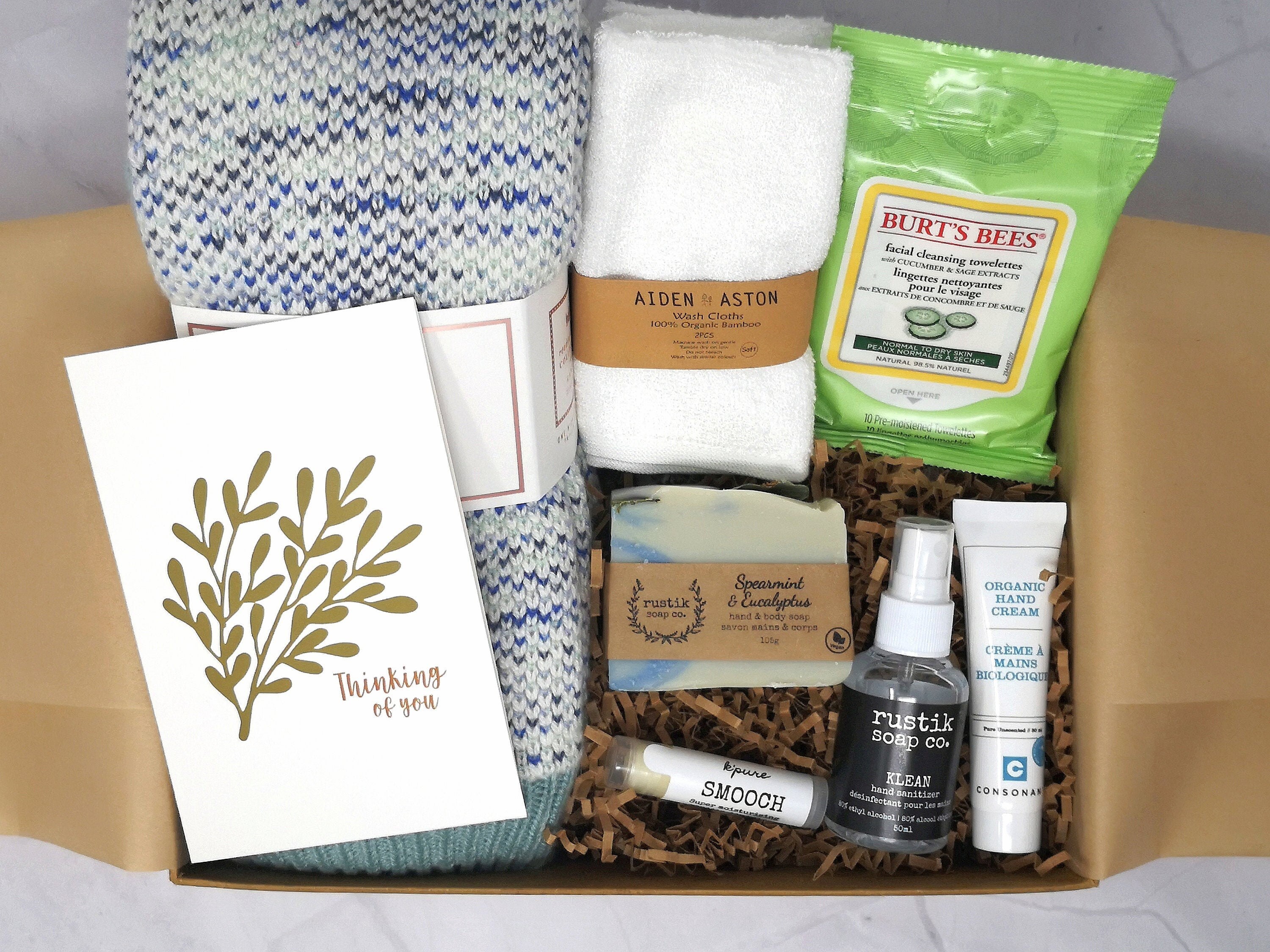 Chemo Care Package Radiation Gift Basket Chemotherapy Gift | Etsy Canada Chemo Care Package Radiation Gift Basket Chemotherapy Gift | Etsy Canada