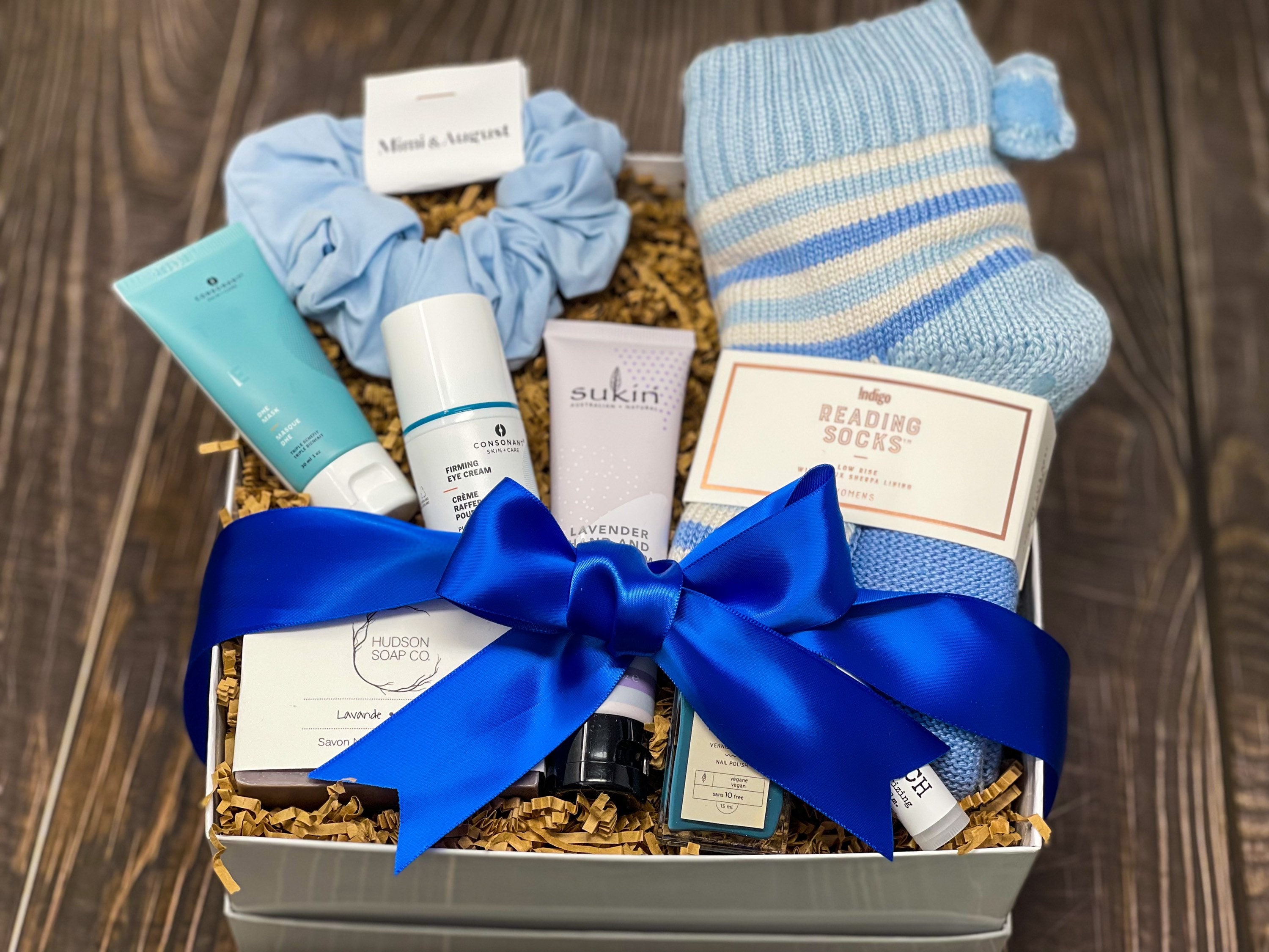 Build Your Own Gift for Her Create Your Own Self Care Gift - Etsy