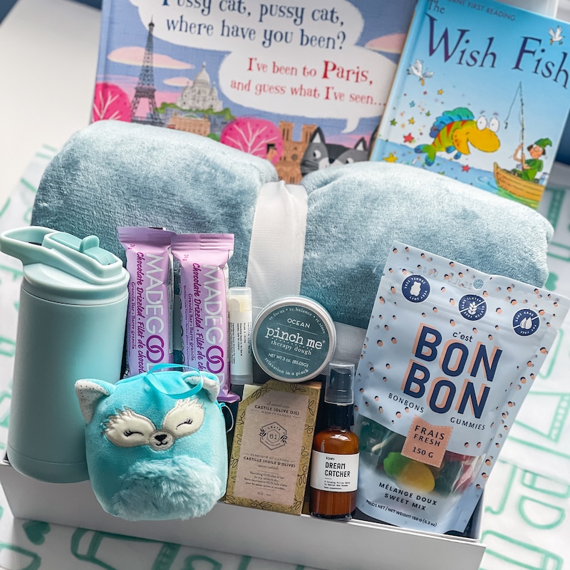 Teen Boy Cancer Gifts - 60+ Gift Ideas for 2026