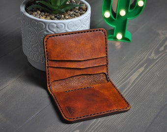 Leather Wallet Engraving - Etsy