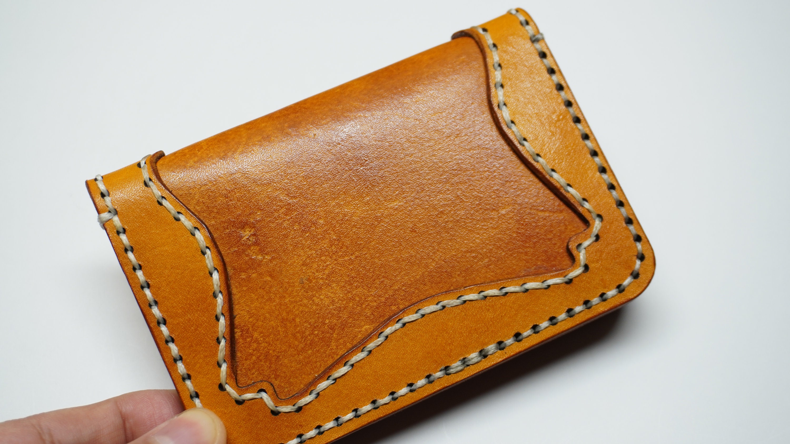 Bi-fold Western Style Wallet Pattern SVG DIY Wallet SVG | Etsy Canada