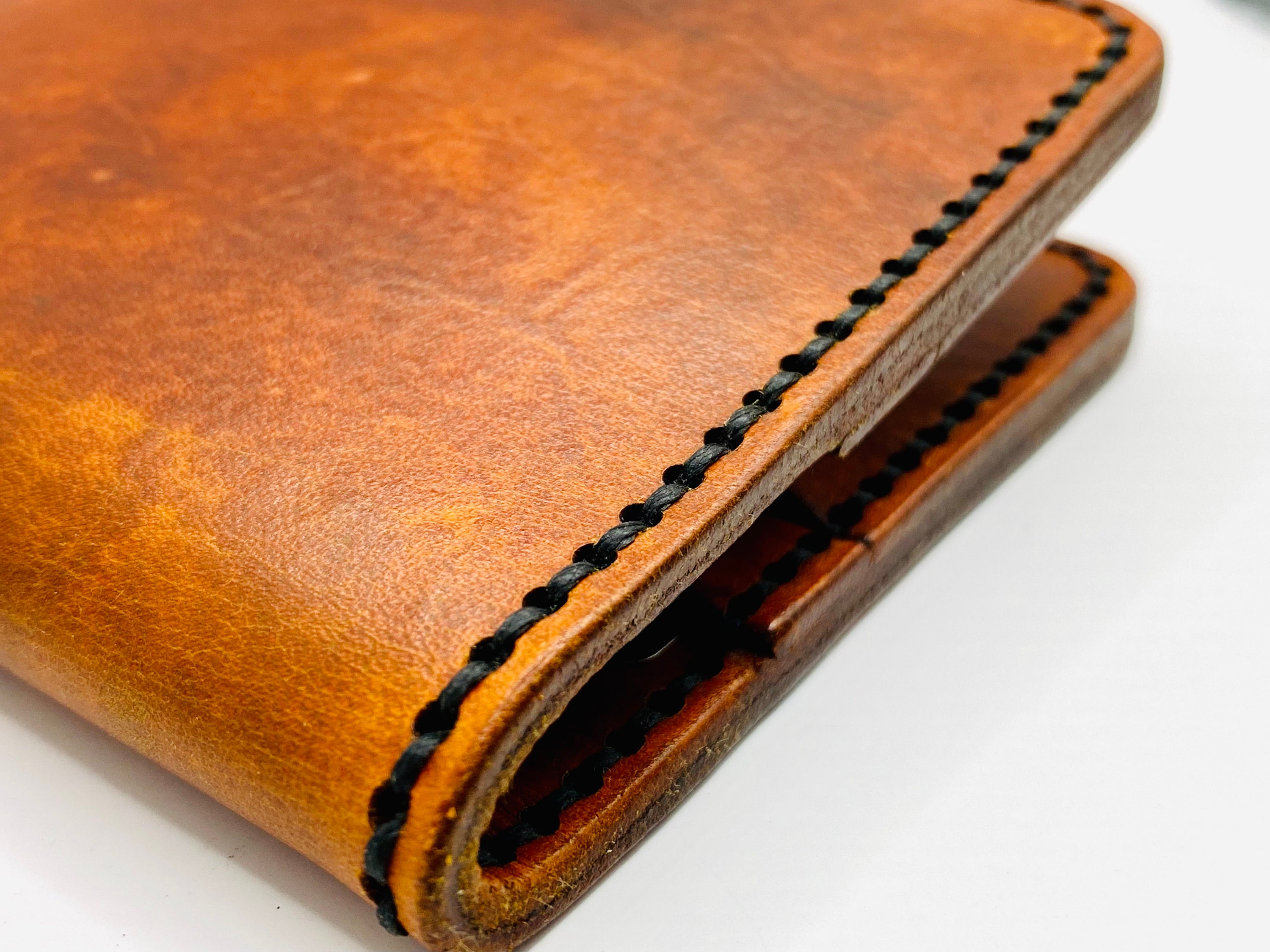 Bi-fold Wallet Pattern SVG DIY Wallet SVG Pattern Laser | Etsy Canada